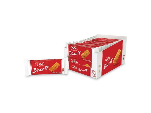 Click here for Cookies Caramel 0.9 oz 20/Box LOT53613 prices