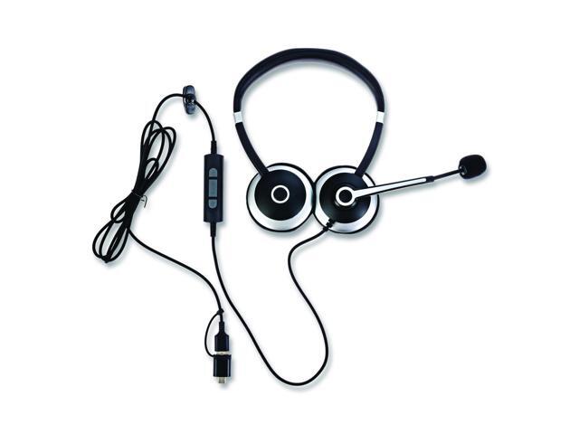 Click here for SPT-HSUSB2 Over-the-Head Binaural Headset prices