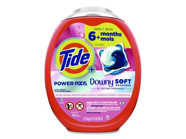 Click here for Tide Power PODs 2-in-1 Laundry Detergent Pods with... prices