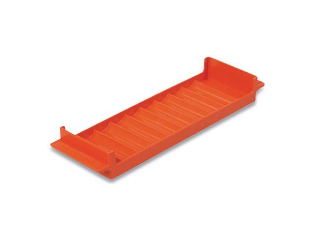 Click here for Controltek Stackable Plastic Coin Tray Quarters 10... prices