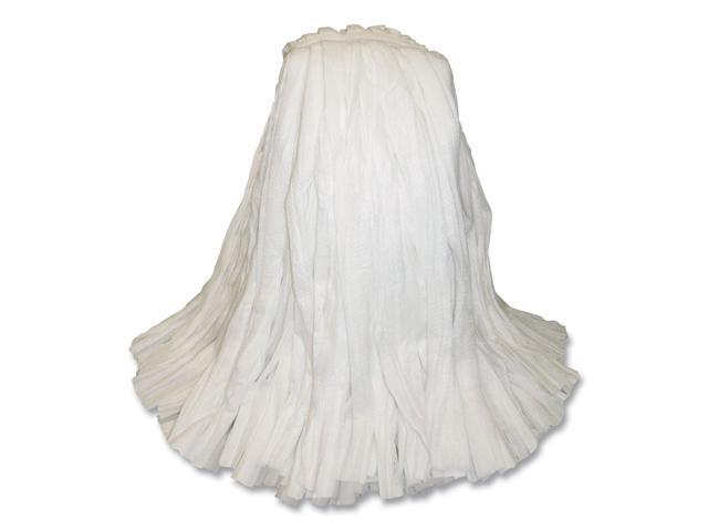 Click here for Edge Non-Woven Wet Mop Head Rayon #24 White BW1224 prices