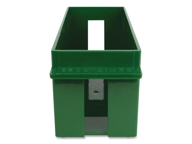 Click here for Controltek Extra-Capacity Dime Coin Tray Compartme... prices