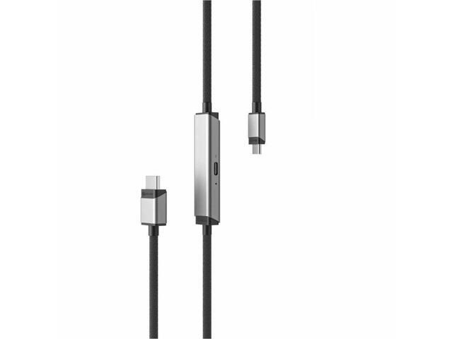 Click here for ALOGIC Ultra USB-C to HDMI with 100W PD Cable Male... prices