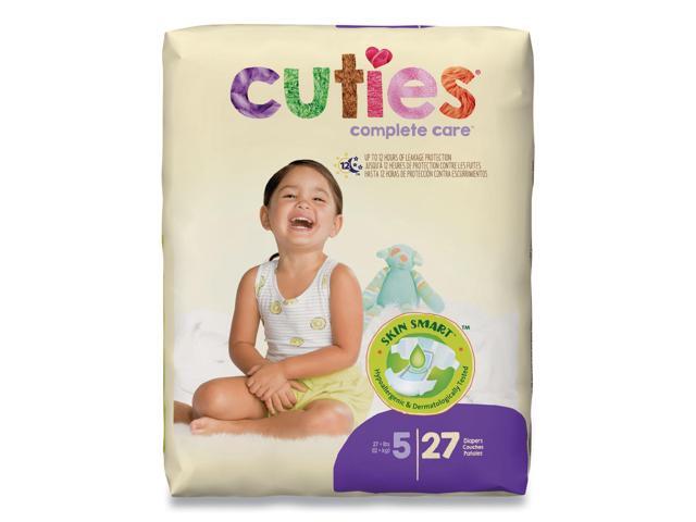 Click here for Premium Jumbo Diapers Size 5 Over 27 lbs 108/Carto... prices