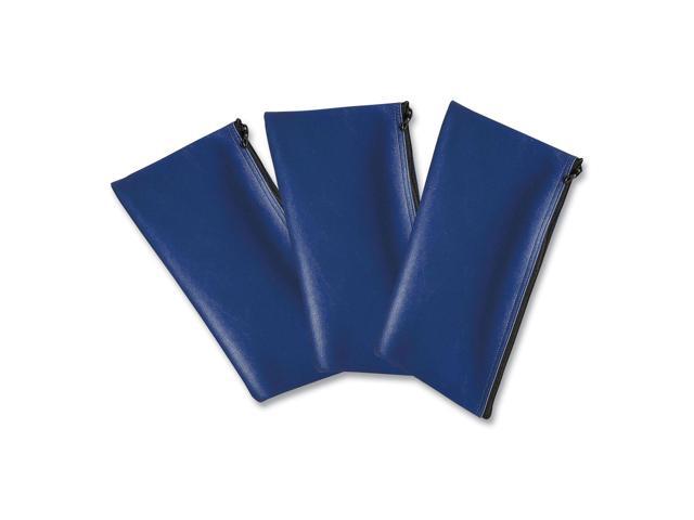 Click here for Multipurpose Zipper Deposit Bags Polyester 11.3 x... prices