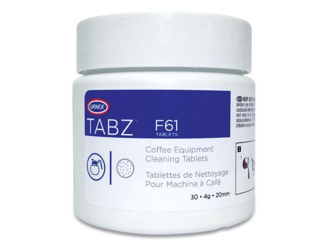 Click here for Tabz Coffee Equipment Cleaning Tablets 0.14 oz Tab... prices