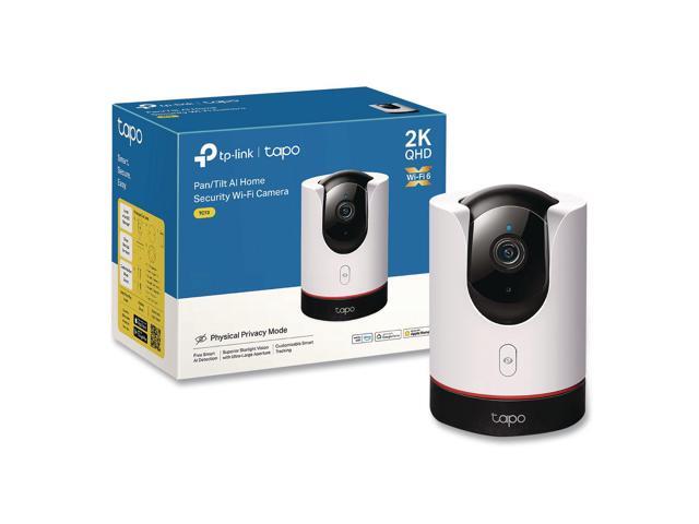 Click here for Tapo TC73 Wired Security Camera 2560 x 1440 Pixels prices