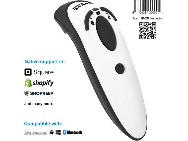 Click here for Socket Mobile DuraScan D740 Universal Barcode Scan... prices