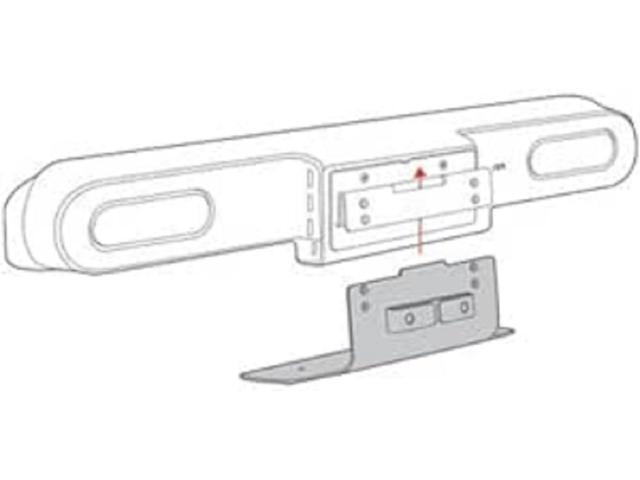 Click here for Poly Video Conferencing System Stand prices