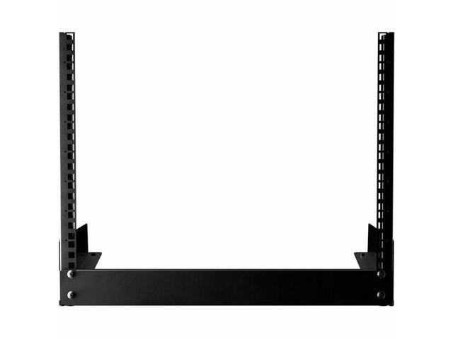 Click here for IOGEAR 8U 19 Open Frame Desktop Rack prices