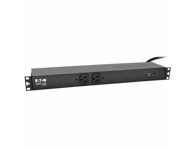 Click here for Tripp Lite PDU Basic ISOBAR Surge Protection 14 Ou... prices