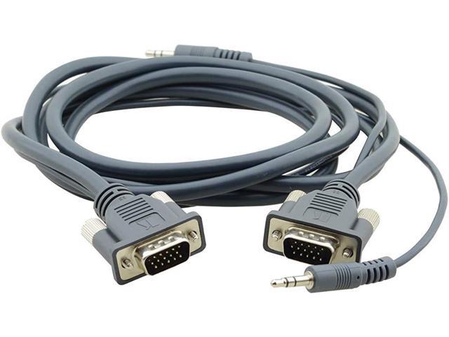 Click here for Kramer 3.5mm Micro Vga Cable 25 prices