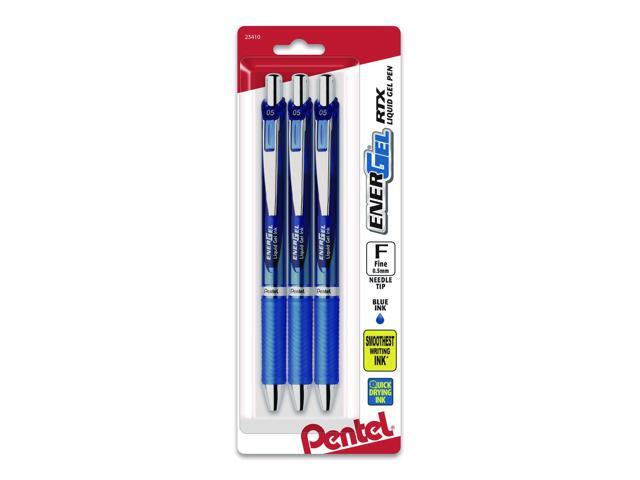 Click here for Pentel Energel Deluxe RTX Needle Point 0.5mm Pens... prices