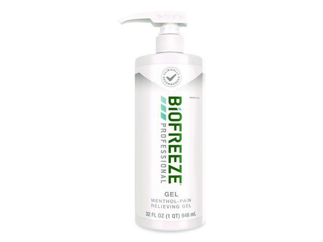 Click here for FIRST AID 32OZ BT BIOFRZE prices