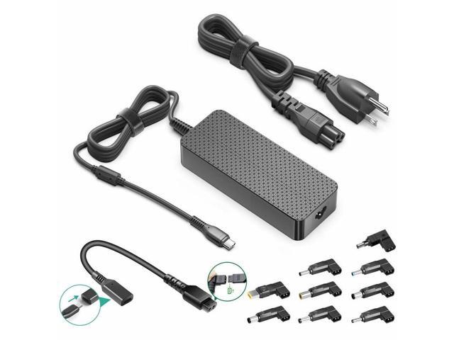 Click here for BTI 100WUSB-C-Uni-BTI AC Adapter 100W Mx0j2am/a Ma... prices