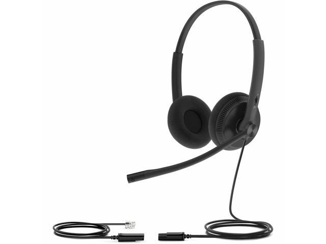 Click here for Yealink YHS34 Headset prices