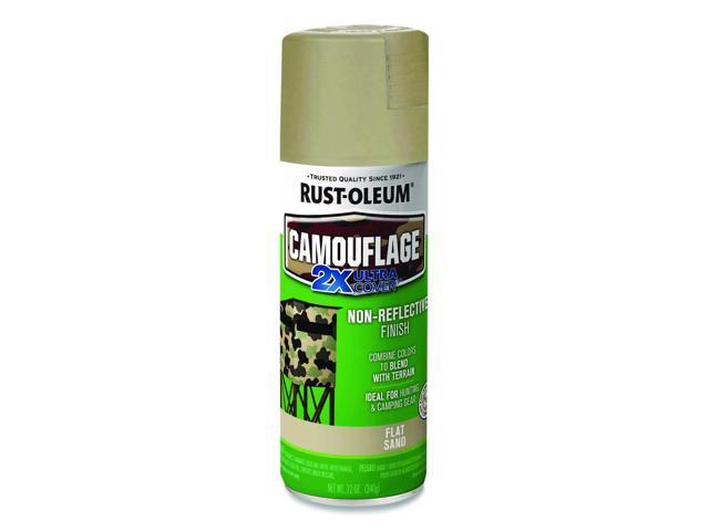 Click here for Camouflage Spray Paint Flat Sand 12 oz Aerosol Can... prices