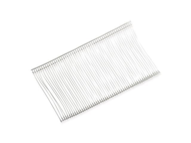 Click here for Garvey 2 Tag Attacher Fasteners Clear 1 000/Pack 0... prices