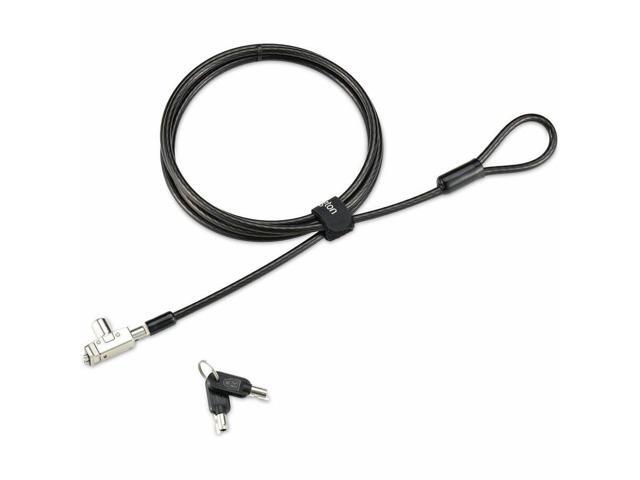 Click here for Kensington PortLock Keyed Laptop Lock for Speciali... prices