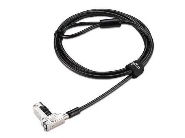 Click here for Kensington PortLock Combination Laptop Lock for US... prices