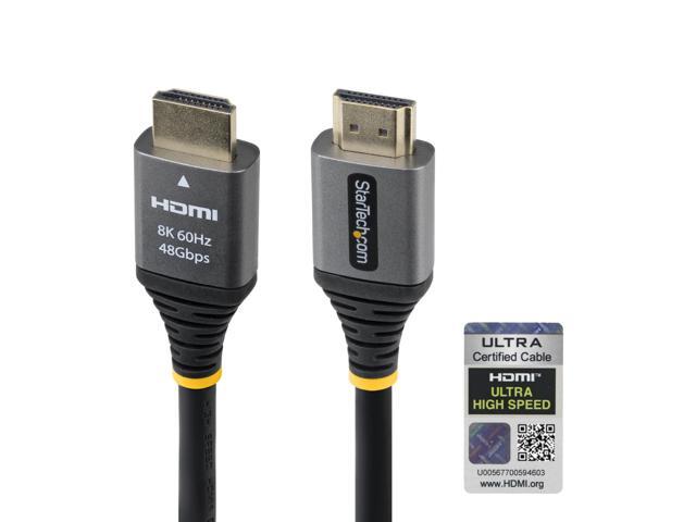 Click here for 15ft HDMI 2.1 Cable  8K 60Hz prices