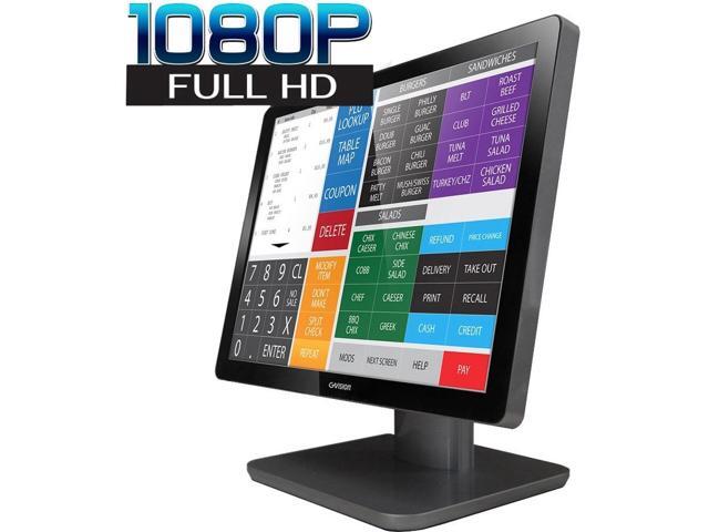 Click here for GVISION  15.6IN WIDE LCD TOUCH SCREEN  PCAP 10 POI... prices