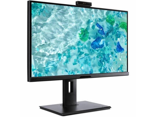 Click here for Acer Vero B278K LB 27 Class LCD Monitor 16:9 Black... prices