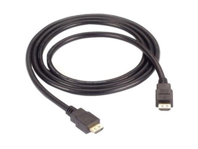 Click here for Black Box HDMI Audio/Video Cable prices