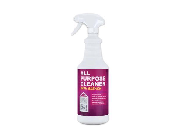 Click here for All Purpose Cleaner with Bleach 32 oz Bottle 6/Car... prices