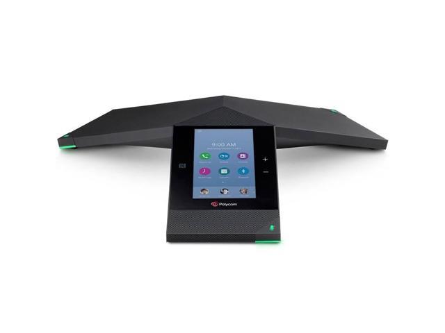 Click here for Polycom 7200-25500-001 RealPresence Trio 8800 Coll... prices