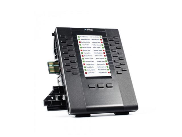 Click here for Mitel M695 PKM Key Expansion Module - 28 Programma... prices