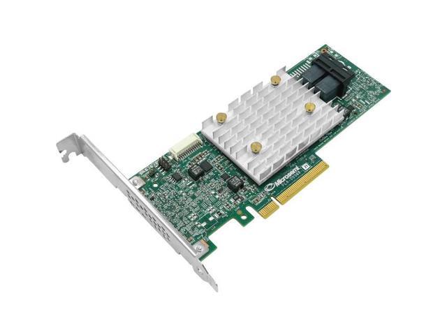Click here for Microsemi 2293200-R 8 Port HBA 1100-8I 12 Gbps SAS... prices