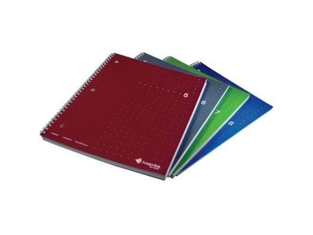 Click here for Livescribe Single Subject Notebook - 100 Sheet - C... prices