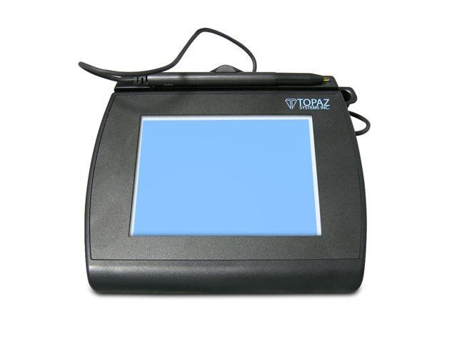 Click here for Topaz SignatureGem T-LBK766 Signature Capture Pad prices