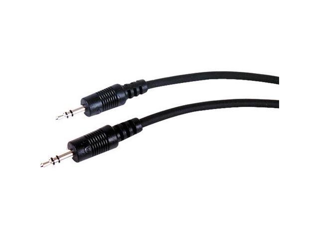 Click here for Comprehensive Standard Series 15ft 3.5mm Stereo Mi... prices