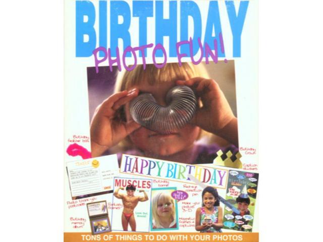 Click here for Photoco Birthday Photo Fun prices