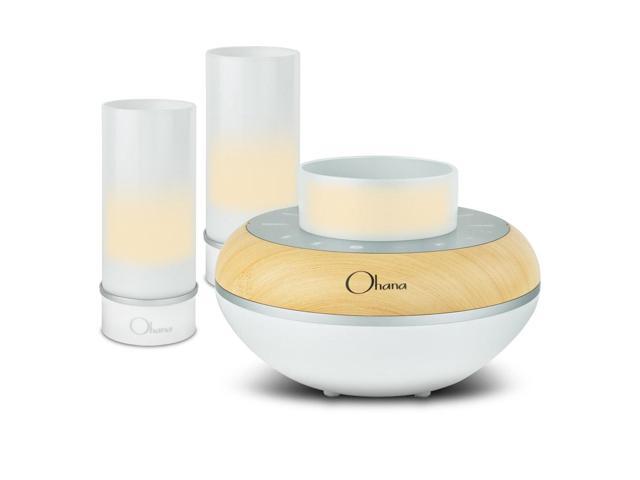 Click here for BEM Wireless Ohana Island Twilight Bluetooth Speak... prices