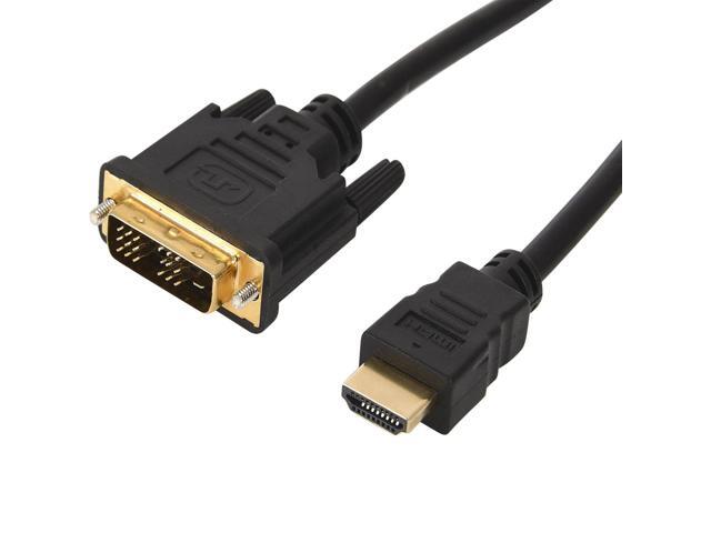 Click here for 4Xem Hdmi To Dvi-D Cable 6Ft prices