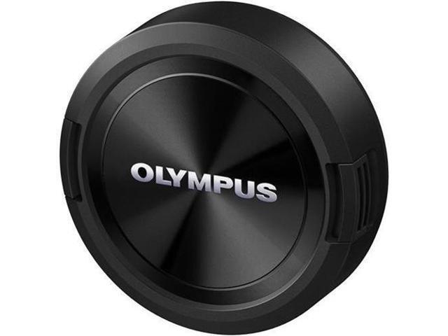 Click here for Olympus LC-62E  Front Lens Cap for 8mm F1.8 Fishey... prices