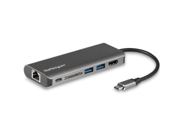 Click here for USB-C MULTIPORT ADAPTER WITH SD prices