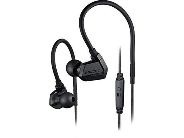Click here for ROCCAT Score Full Spectrum Dual Driver in-Ear Gami... prices