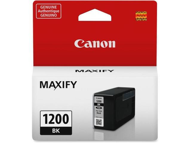 Click here for Canon PGI-1200 Black Ink Cartridge prices