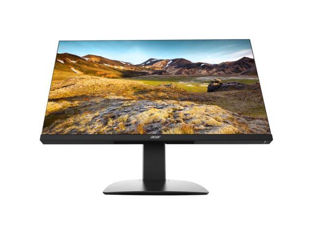 Click here for Acer 27 IPS 4K UHD Height Adjustable Monitor 4 ms... prices
