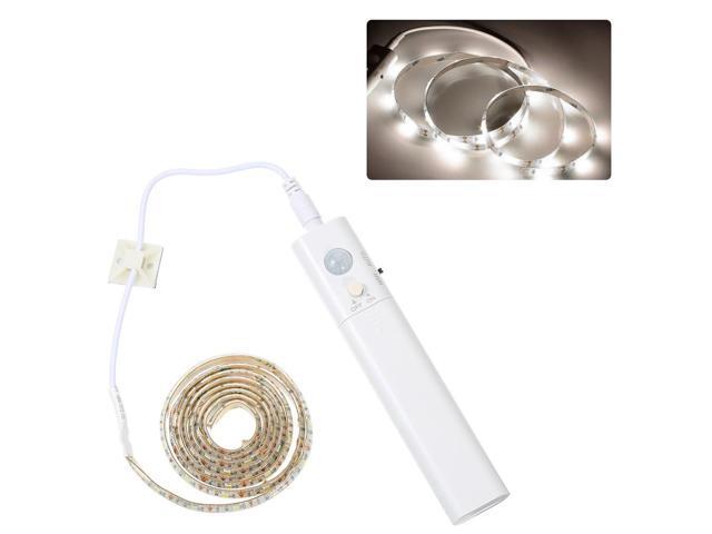 Click here for 1M 60 LEDs Sensitive PIR Motion Sensor Strip Light... prices