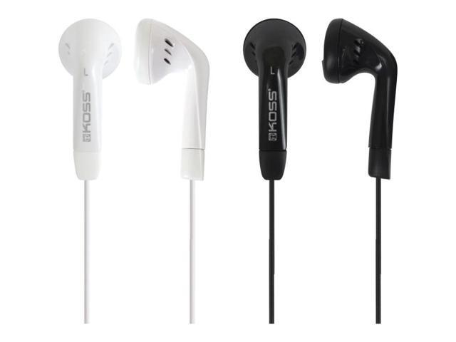 Click here for KOSS N/A KE7 Earbud Stereophone Combo Pack prices
