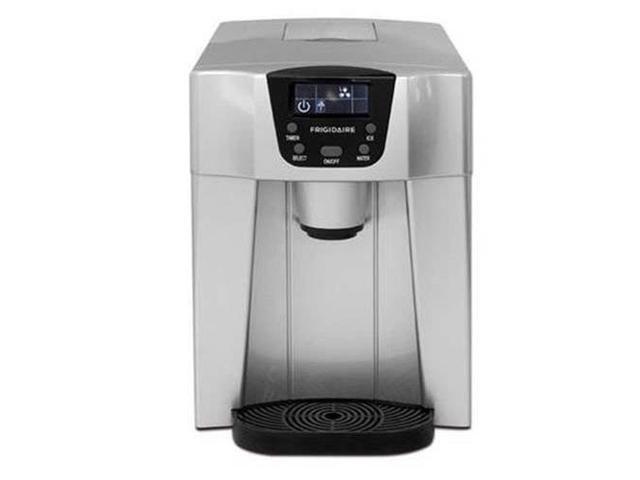 Click here for RCA / Telefield - EFIC227-SILVER - 26LB Ice Maker... prices