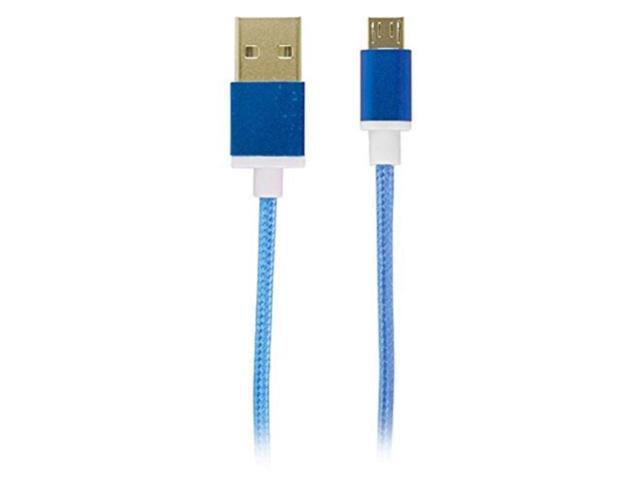 Click here for Reviver Mobile 3 USB to MicroUSB Fabric Charge and... prices