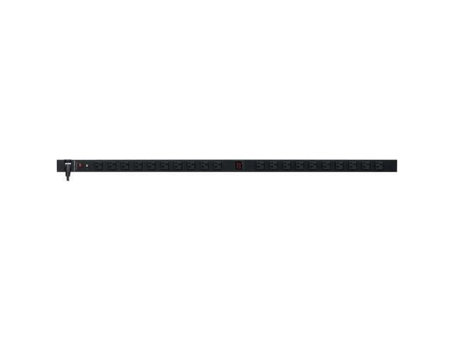 Click here for CyberPower Metered PDU20MV20F 20-Outlets PDU prices