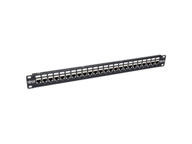 Click here for TRIPP LITE CONNECTIVITY N254-024-SH-6A 24PORT 1U C... prices