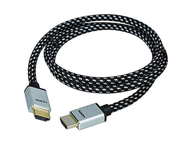 Click here for SIIG  INC. CB-H20G12-S1 PREMIUM QUALITY HDMI 2.0 C... prices